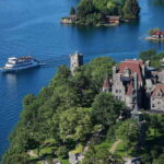 Gananoque: 1000 Islands Cruise & Optional Boldt Castle Entry - What to Expect Onboard