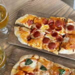 Gananoque: Helicopter Tour with Craft Brewery Stop and Lunch - The Experience at ARBRU Craft Brewery