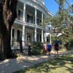 Garden District Architecture Walking Tour in New Orleans - Final Thoughts on the Garden District Architecture Walking Tour