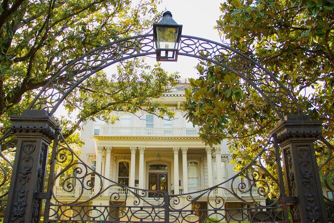Garden District Secrets and Scandals Tour - The Sum Up