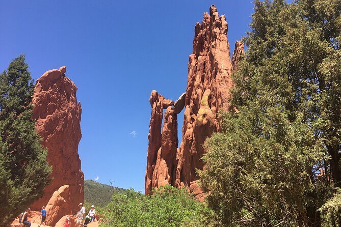 Garden of the Gods 2 Hour Walking Tour - Final Thoughts