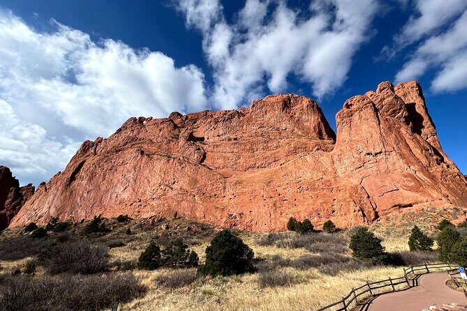 Garden of the Gods and Manitou Springs Jeep Tour - Why This Tour Delivers Value
