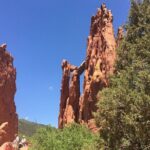 Garden of the Gods & Manitou Springs Driving Tour - What to Expect from the Transportation