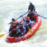 Gardiner: Full Day Raft Trip on the Yellowstone River+Lunch - Who Should Consider This Trip?