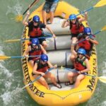 Gardiner: Half-Day Whitewater Raft Trip on the Yellowstone - What’s Included and What’s Not