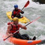 Gardiner: Inflatable Kayak Trip on the Yellowstone River - Why This Experience Is Worth It