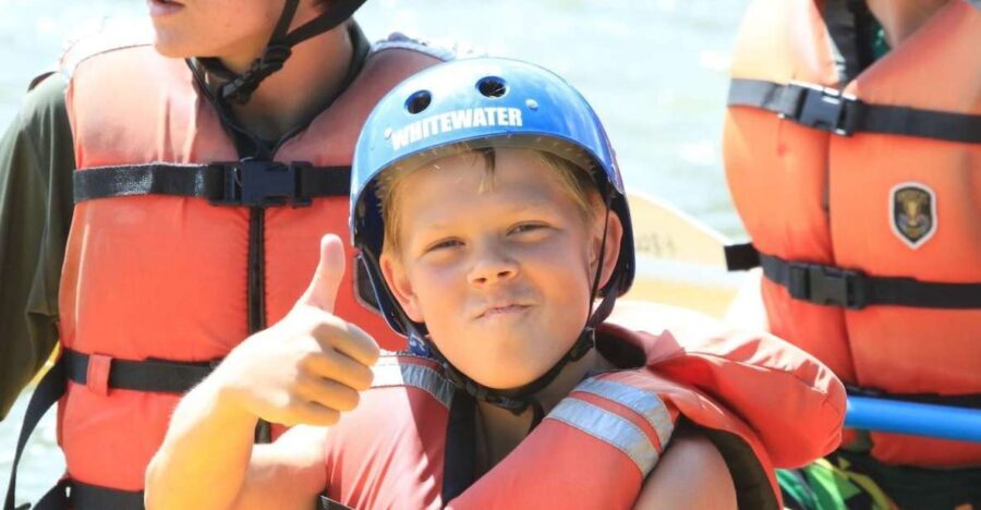 Gardiner: Scenic Raft Float on the Yellowstone River - Real Traveler Feedback