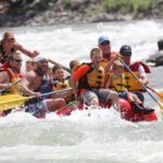 Gardiner: Yellowstone River Half-Day Whitewater Rafting - The Practicalities: Price, Booking, and What’s Included