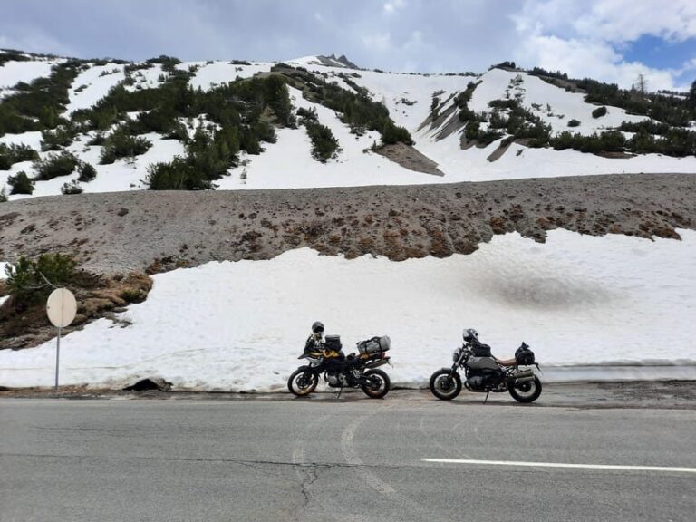 Garmisch-Partenkirchen: Guided motorcycle tours - The Sum Up: Is This Tour Right for You?