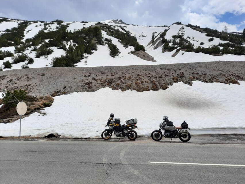 Garmisch-Partenkirchen: Guided motorcycle tours - The Sum Up: Is This Tour Right for You?