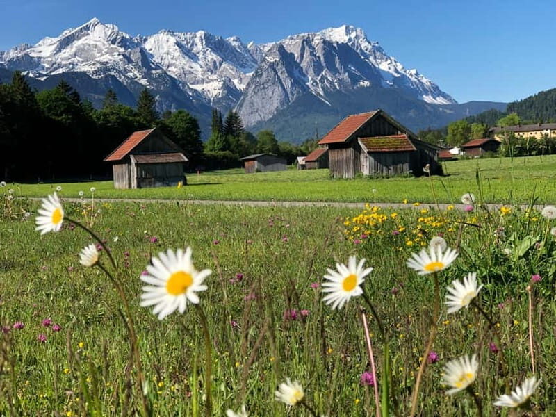 Garmisch-Partenkirchen: Proposal with Photographer & Dinner - Practical Considerations