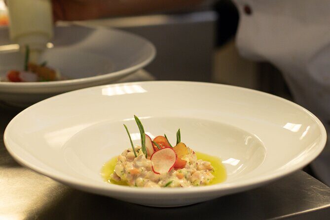 Garum & Seafood Lisbon Food Tour - Frequently Asked Questions