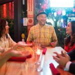 Gaslamp Quarter Food and Drink Tour: Brothels, Bites & Booze - The Value and Considerations