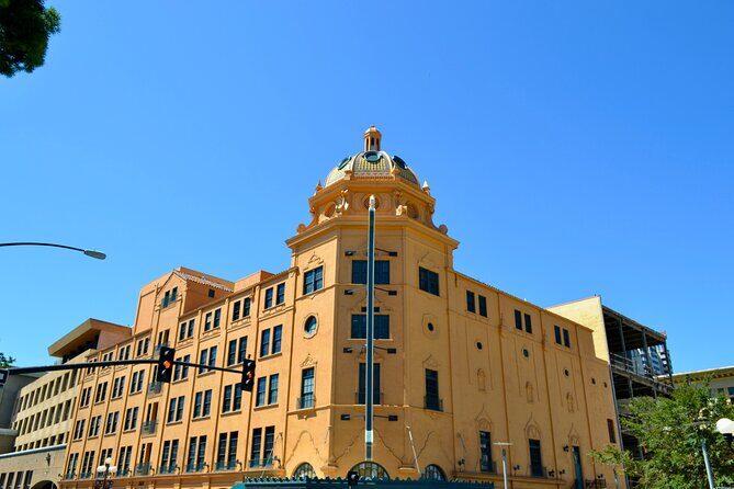 Gaslamp Secrets: Self-Guided Puzzle Walk in San Diego - Authentic User Experiences