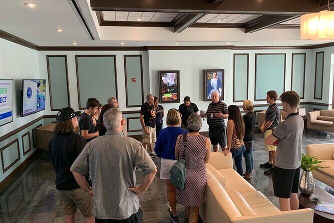 Gastro Secrets of Winter Park - Foodie Walking Tour - Final Thoughts