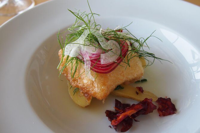 Gastronomic Georgetown Walking Food Tour - Tips for Making the Most of the Tour