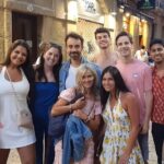 Gastronomic Tour of Pintxos in San Sebastián - An Authentic Pintxos Experience in San Sebastián