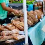 Gastronomic tour with tasting in West Hollywood - Practical details and what you get