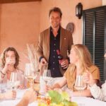 Gastronomic Wine Tasting Experience Guided by a Sommelier - Why Is This Worth the Price?
