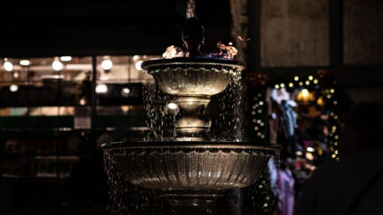 Gatlinburg: Ghosts of the Smokies Haunted Walking Tour - What Makes Each Stop Special