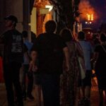 Gatlinburg Ghosts of The Smokies Most Haunted Tour - Exploring Gatlinburgs Haunted Landmarks