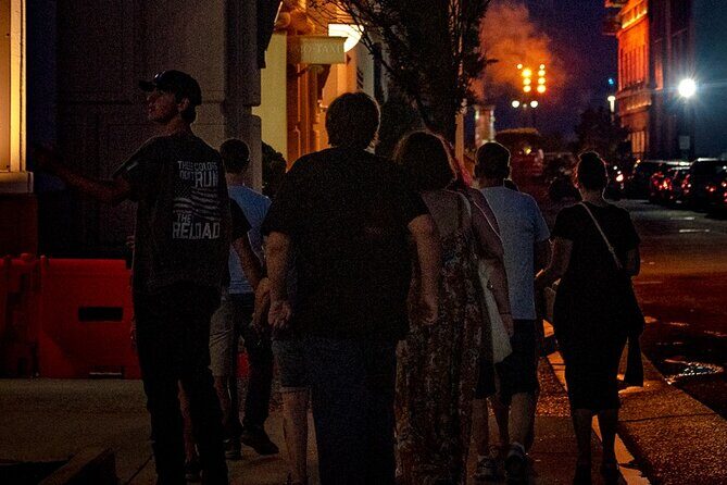 Gatlinburg Ghosts of The Smokies Most Haunted Tour - Exploring Gatlinburgs Haunted Landmarks