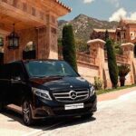 Gatwick Airport to Central London taxi transfers - What Makes This Transfer Service Stand Out