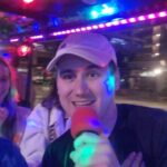 GC'S Group Joy Ride in Uptown Charlotte - FAQ