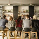 Gdansk: Cocktail Workshop Experience - Who Should Book This?