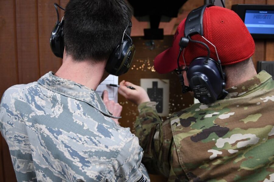 Gdansk: Extreme Shooting Range with Private Transport - Is This Tour Right For You?