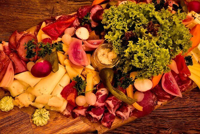 Gdansk Food and Sightseeing Tour with Bart - Frequently Asked Questions