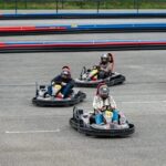 Gdansk: Grand Prix Outdoor Go-Karting - What You Can Expect from the Experience