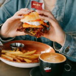 Gdansk: Hard Rock Cafe Breakfast - Is It Worth It?