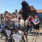 Gdansk Highlights Bicycle Tour - The Practicalities: How the Tour Works