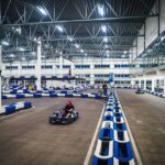 Gdansk: Indoor Go-Karting - Who Should Consider This Activity?
