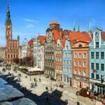 Gdansk: Jewish Heritage Guided Private Walking Tour - An In-Depth Look at the Tour Experience