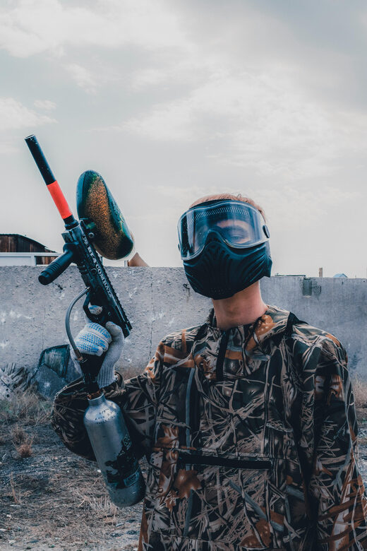 Gdansk: Outdoor Paintball and Private Transfers - The Sum Up: Who Should Consider This?