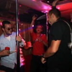 Gdansk: Private Party Bus with Drinks - What to Expect from Your Gdansk Party Bus Adventure