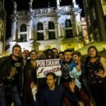 Gdansk: Pub Crawl with Complimentary Drinks - An In-Depth Look at the Gdansk Pub Crawl Experience