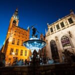 Gdansk: Small Group Walking Tour - Exploring the Island of Granaries and St. Mary’s Street