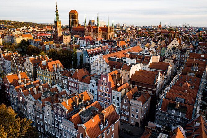 Gdansk, Sopot, and Gdynia Private Tour - Who Would Love This Tour?