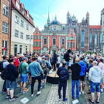 Gdansk: Spy-Themed Walk & Game with Host/Guide - The Sum Up