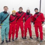 Gdansk: Winter Kayaking Tour - A Deep Dive into the Gdansk Winter Kayaking Tour