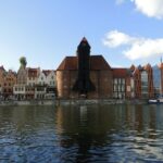 Gdask: Motlawa River Sightseeing Catamaran Cruise - The Experience and Comfort