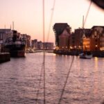 Gdask: Scenic Sunset Cruise with Welcome Drink - An In-Depth Look at the Gdansk Sunset Cruise