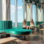 Gdask: Sky-High Views & Cocktail - Olivia Star Top Floor - Is this experience worth it?