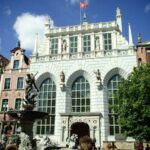 Gdask: World War II Tour - The Itinerary: What You Can Expect from Start to Finish