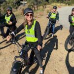 G'day LA by luxury e-bike: Griffith Park, Observatory to LA River - Griffith Observatory and Scenic Overlooks