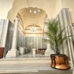 Gedikpasa Historical Turkish Bath Experience in Istanbul - The Interior of Gedikpasa Hamami: Step Into a Time Capsule