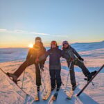 Geilo: Ski lesson package with Equipment and Ski Pass - What Makes This Experience Stand Out